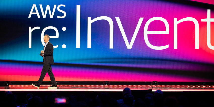 AWS ReInvent 2022 Recap: What Happened In Vegas