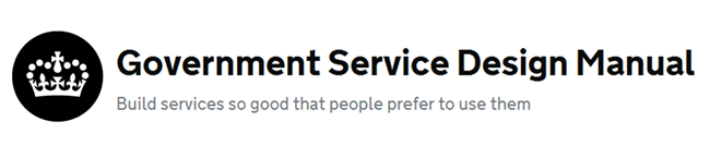 Government Service Design Manual – Key Performance Indicators