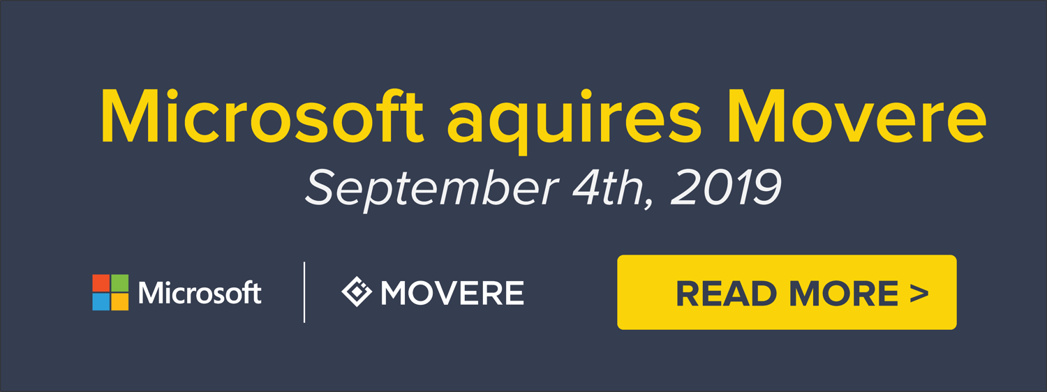 First Week of September 2019 - Top Stories About Cloud Industry