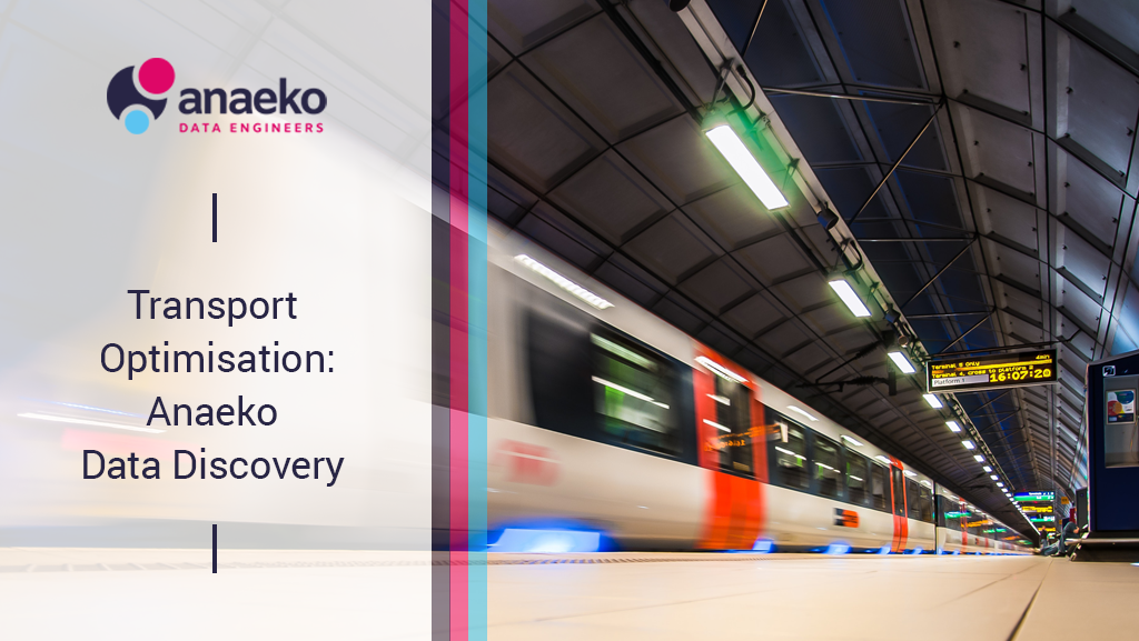 Bus Planning Optimisation